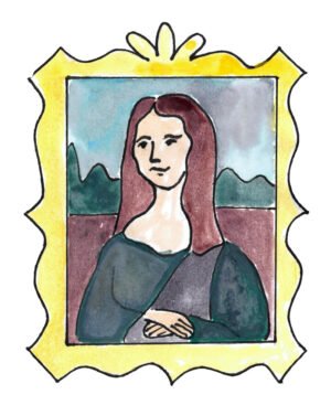 Free Printable Art Cards For Art Appreciation - Layers of Learning