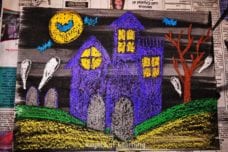 Halloween - Layers of Learning