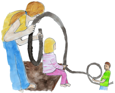 Marble Roller Coaster Challenge - Layers of Learning