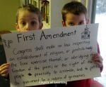 Bill of Rights Games & Activities For the Family - Layers of Learning