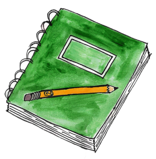 How To Draw - An Art Lesson Warm-Up Activity - Layers of Learning