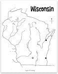 Smart Ways To Complete U.S. State Maps - Layers of Learning