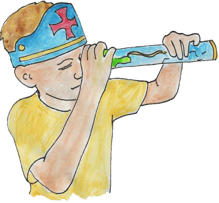 Columbus’s Fearless First Voyage With A Creative Craft For Kids ...