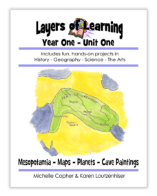 Category: Classic Layers of Learning - Layers of Learning