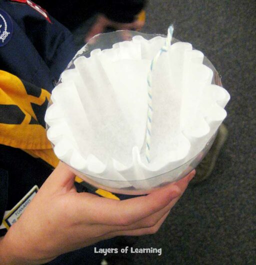 Pop Bottle Ecosystem