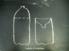 Pop Bottle Ecosystem