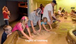 Homeschooling an Extrovert - Layers of Learning