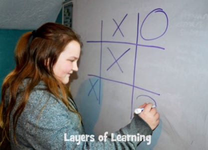 Review Games for Homeschoolers - Layers of Learning
