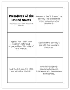 9 Playful Presidents Day Activities For Family School - Layers of Learning