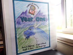 Layers of Learning Notebooks and Printable Covers - Layers of Learning