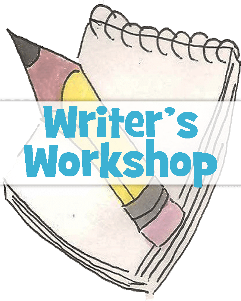 Writers Workshop Clipart Writers Workshop Clipart