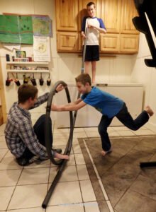 Marble Roller Coaster Challenge - Layers of Learning