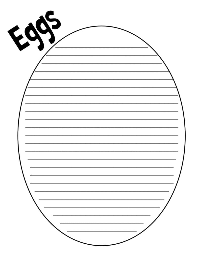 Easter - Layers of Learning