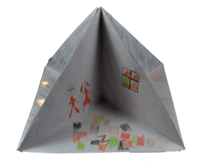 Quadrama - Layers of Learning