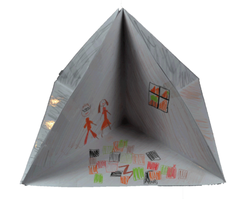 Quadrama - Layers of Learning