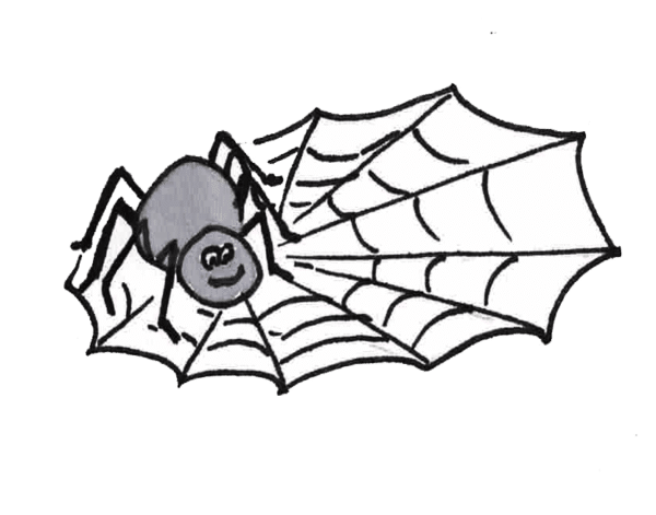 Read and Craft “Anansi & Turtle” West African Folktales - Layers of ...