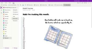 Layers of Learning OneNote Planner - Layers of Learning