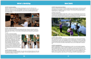 Word Work - PDF - Layers of Learning