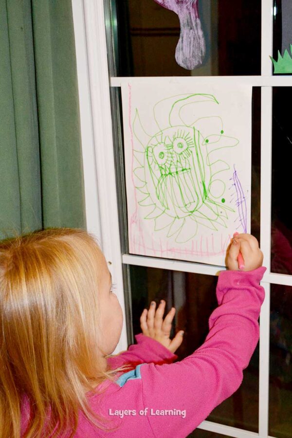 Free Halloween Fun and Lessons for Homeschoolers - Layers of Learning