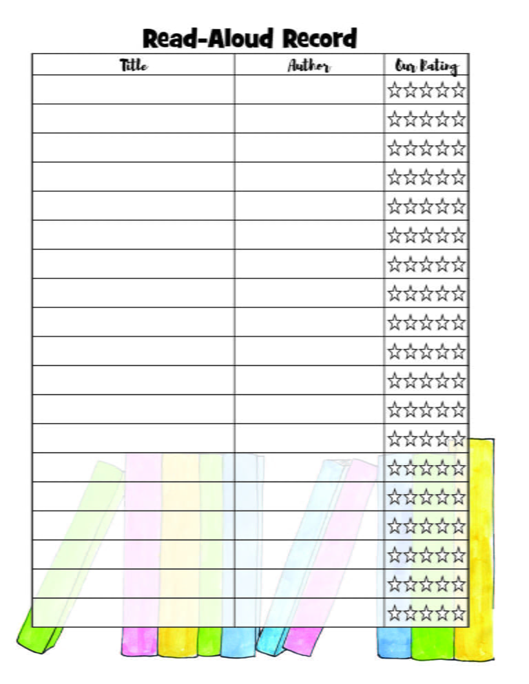 Layers of Learning Mentor Planner - PDF - Layers of Learning