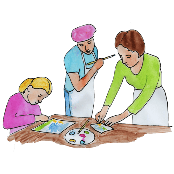 Curriculum Guide for Layers of Learning