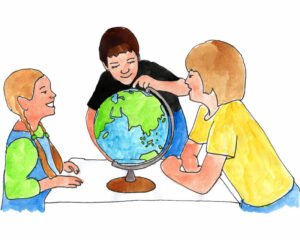 Curriculum Guide for Layers of Learning