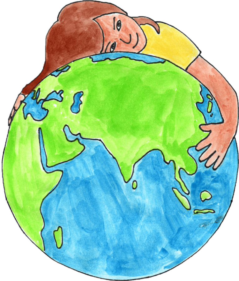 People & Planet Resources - Layers of Learning