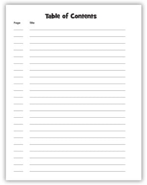 Science Notebook PDF - Layers of Learning