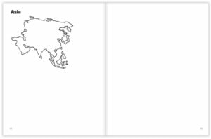 World Explorer Journal PDF - Layers of Learning
