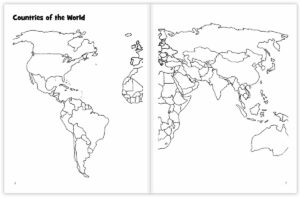 World Explorer Journal PDF - Layers of Learning