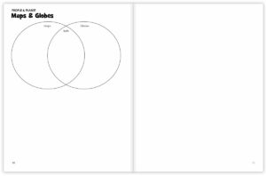 World Explorer Journal PDF - Layers of Learning