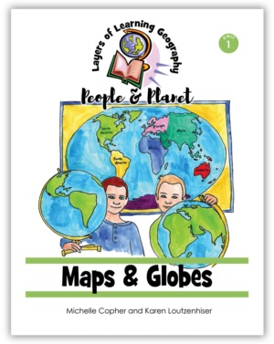 Curriculum Guide for Layers of Learning