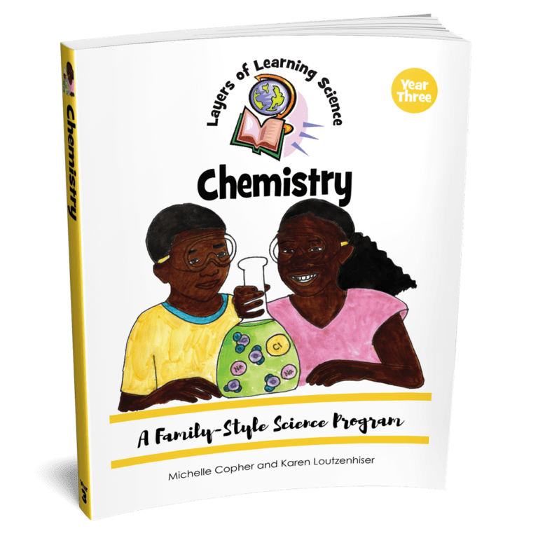 Curriculum Guide for Layers of Learning