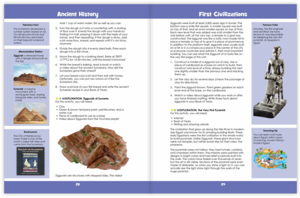 Read, Do, Show: How to Structure an Effective Homeschool Lesson ...