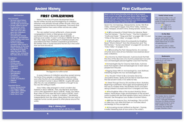 Read, Do, Show: How to Structure an Effective Homeschool Lesson ...