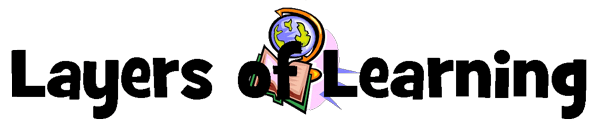 Course Resources - Layers of Learning